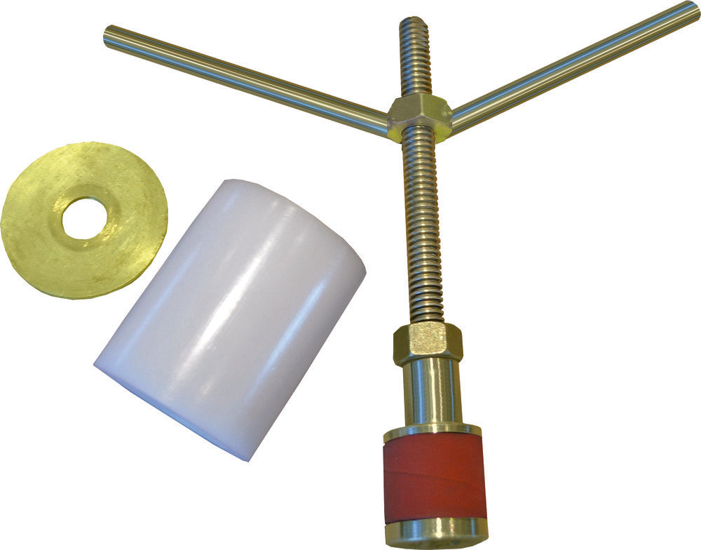 Ski Doo QRS Secondary Clutch Spring Compressor