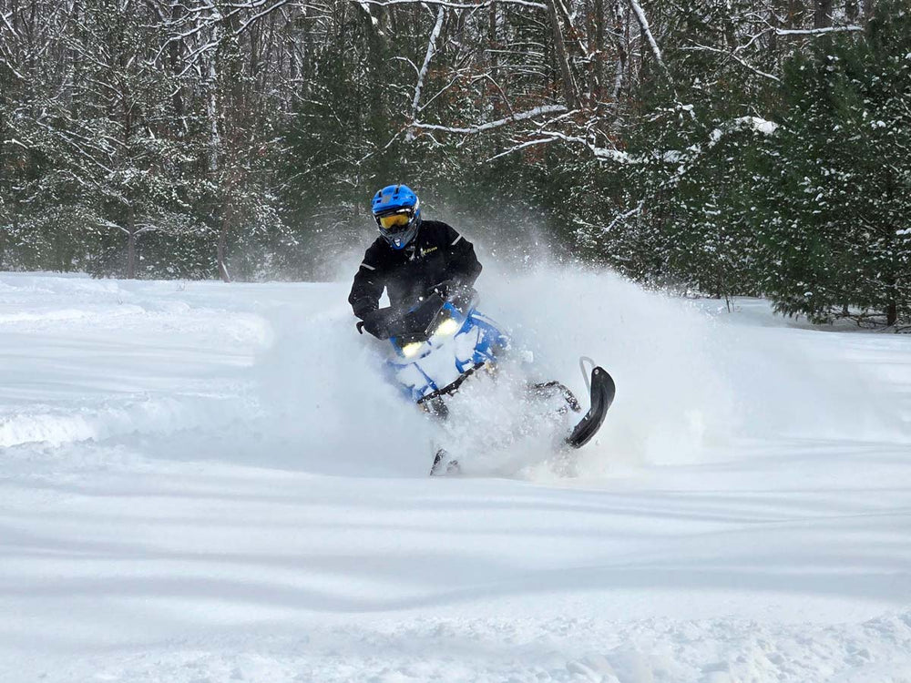 Sled Solutions - Snowmobile Parts, Gear and Apparel