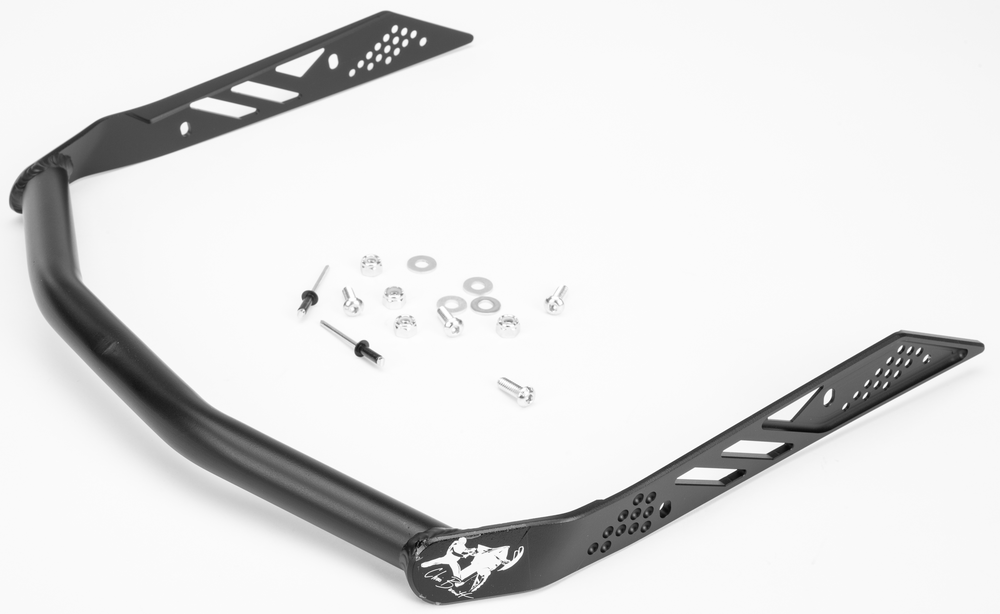 Polaris AXYS Burandt Ultra Lightweight Rear Bumper