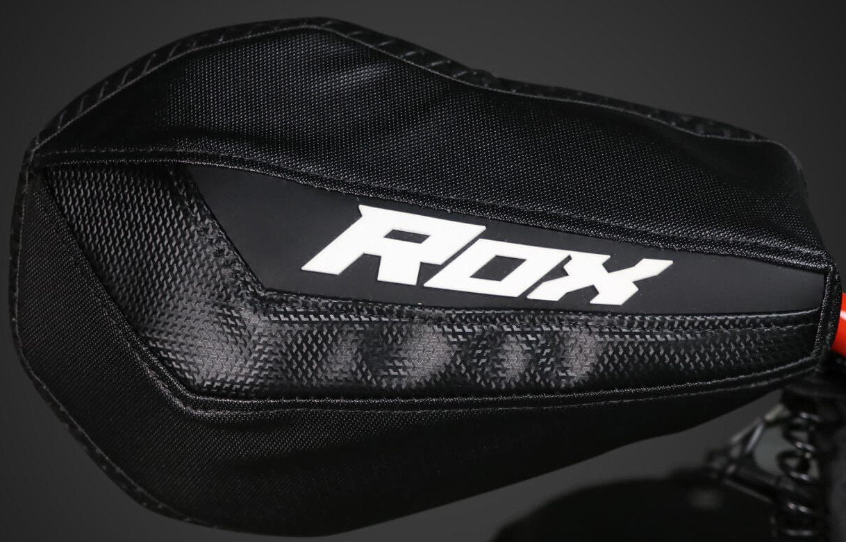 ROX Gen 3 Flex Tec Handguards